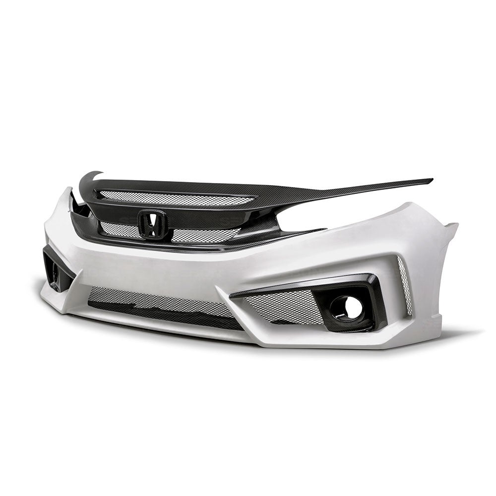 Buy Bumpers | BumperStock