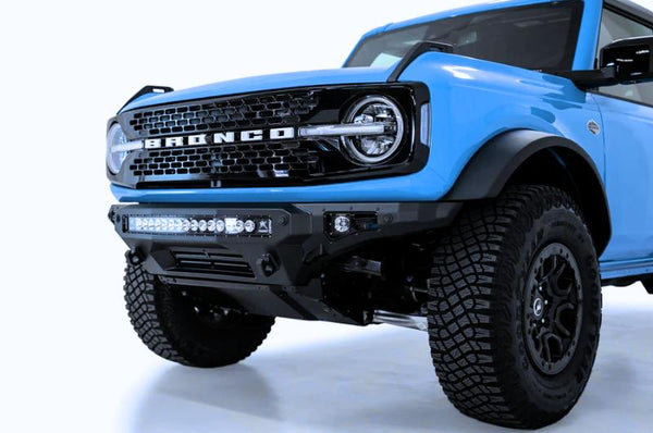 Ford Aftermarket Truck Bumpers - Buy at BumperStock