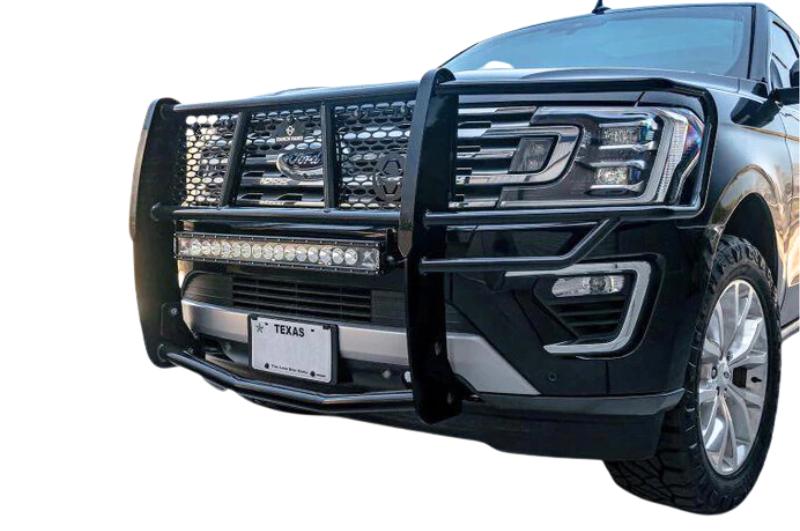 Buy Ford Expedition Bumpers | BumperStock