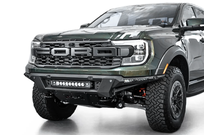 Buy Ford Ranger Bumpers | BumperStock