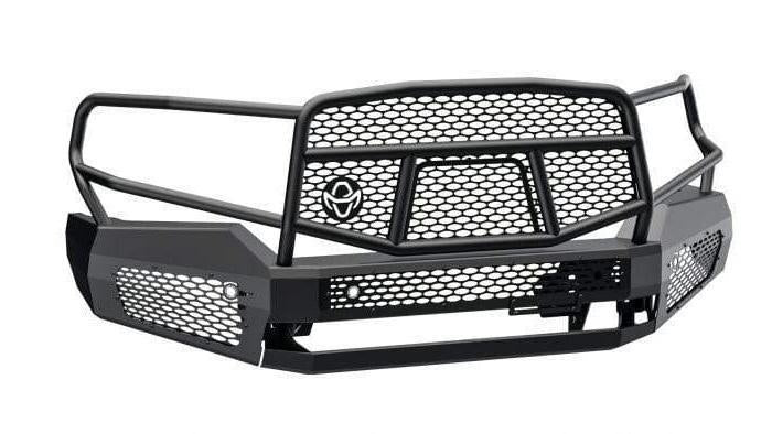 Buy Ranch Hand Bumpers Toyota Tacoma | BumperStock