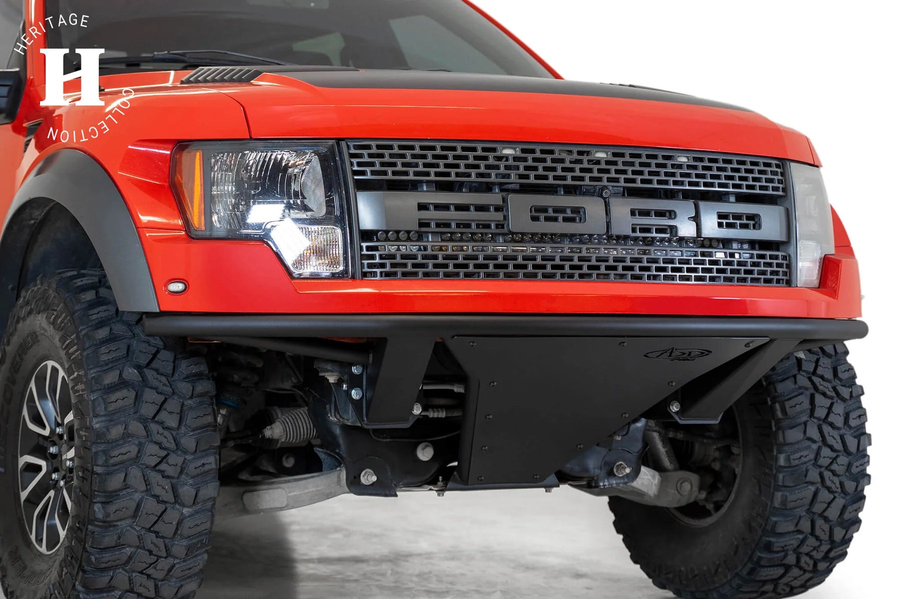 ADD F01806NA0103 2010-2014 Ford Raptor Front Bumper. Reviews, photos at ...