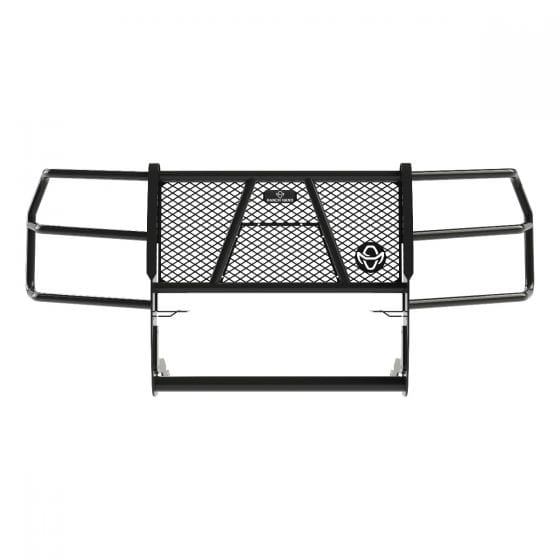 Ranch Hand GGC241BL1 2020-2025 Chevy Silverado 2500/3500 HD Grille ...