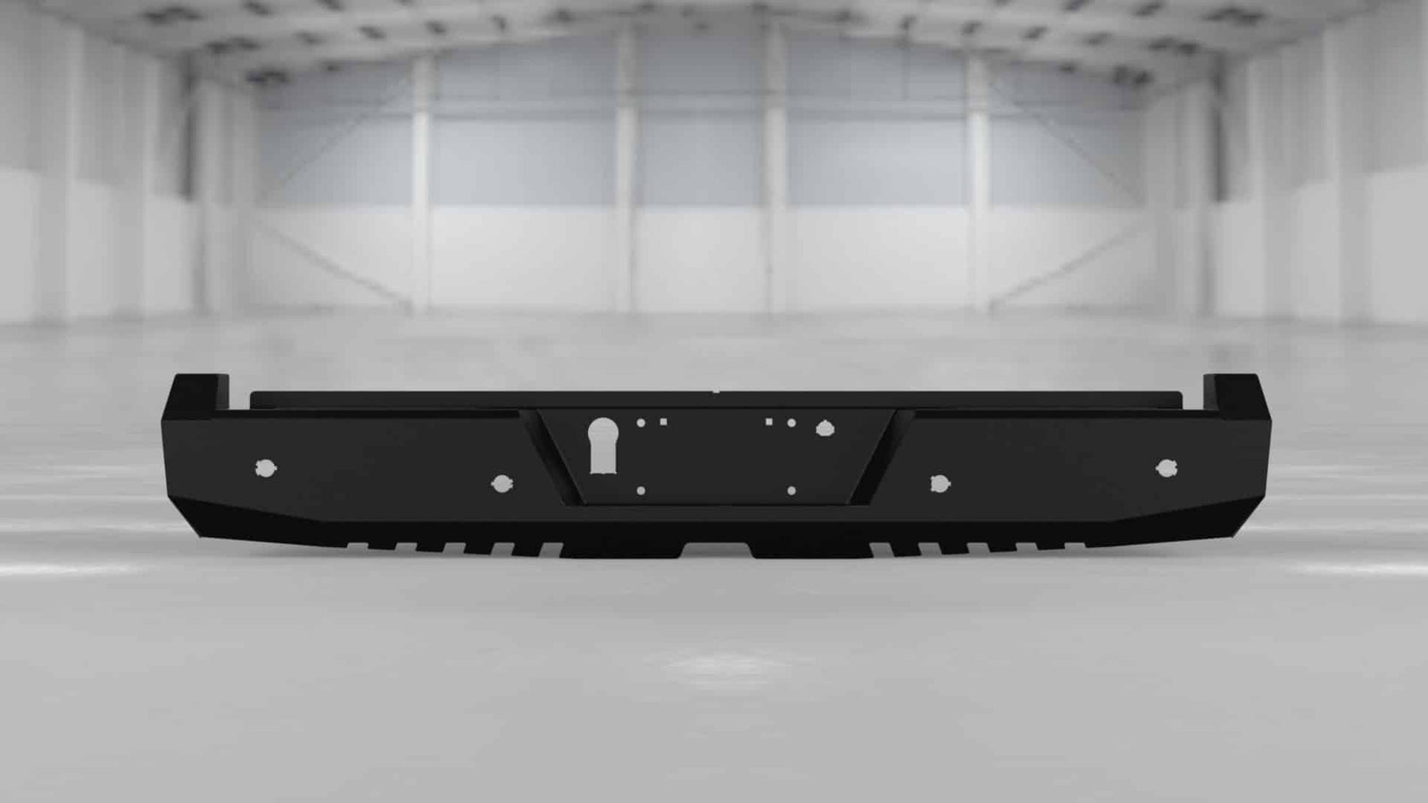 Hammerhead 600-56-1070 2017-2022 Ford F250/F350 Rear Bumper, Bumperstock