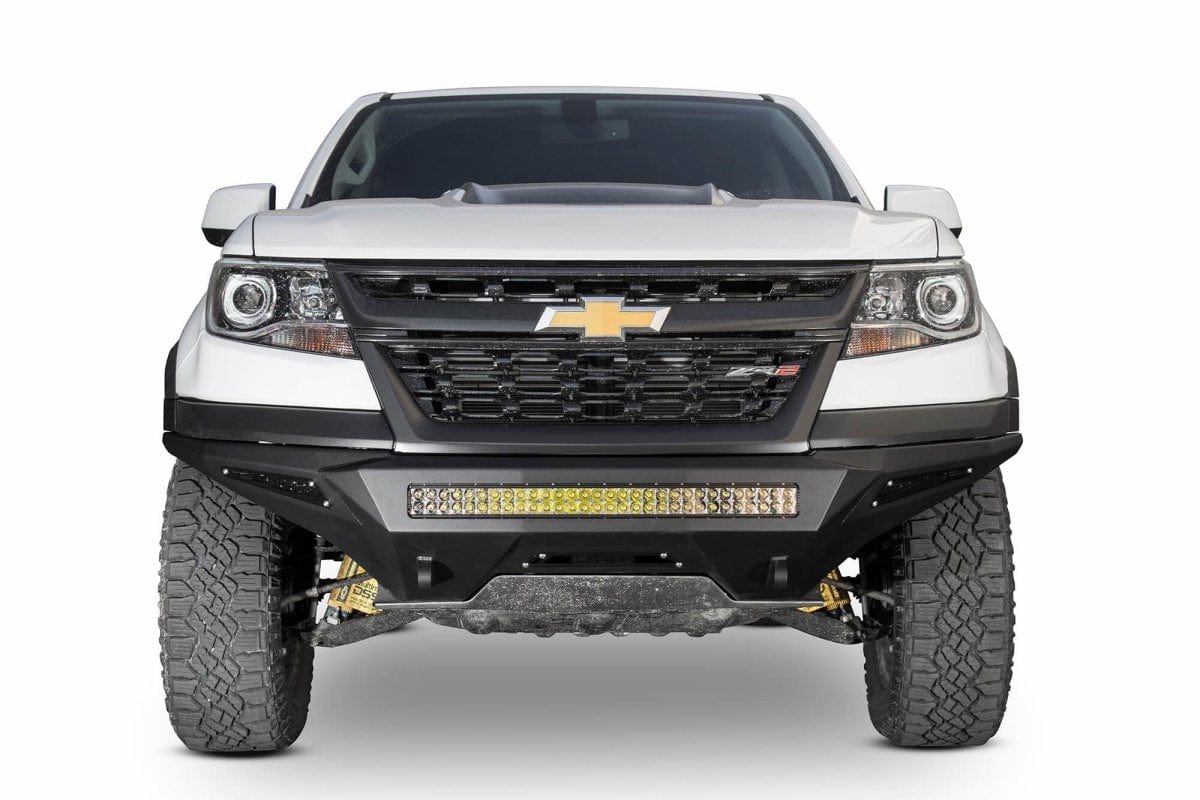 ADD F371192740103 Chevy Colorado ZR2 2017-2020 Stealth Fighter Front ...