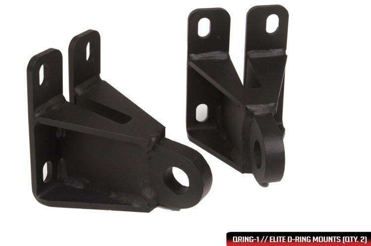 Fab Fours FS99-Q1660-1 1999-2004 Ford F250/F350/F450/F550 Super Duty ...
